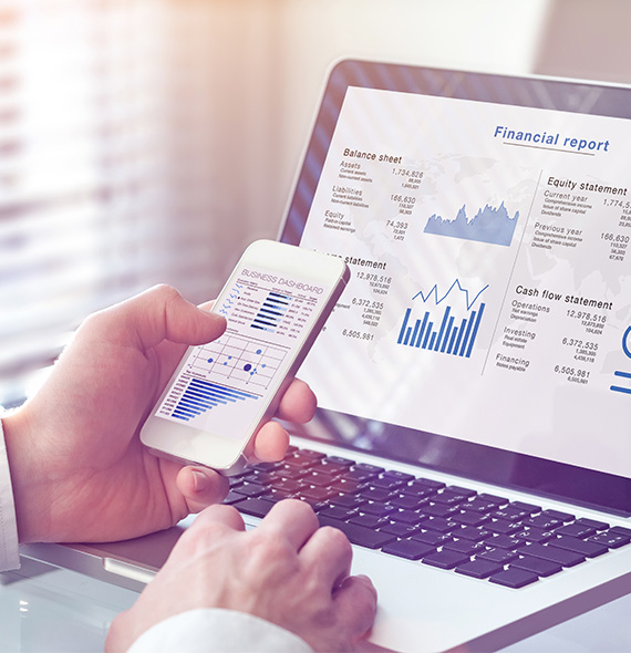 M2 DataOps | Consulting